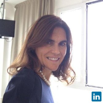 Anna Lisa Nicelli | InTheBoardroom